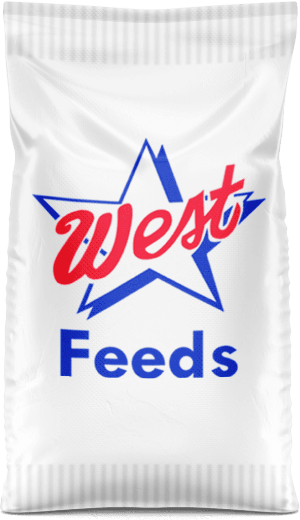 Chicken and Poultry Feed | West Feeds, Inc.