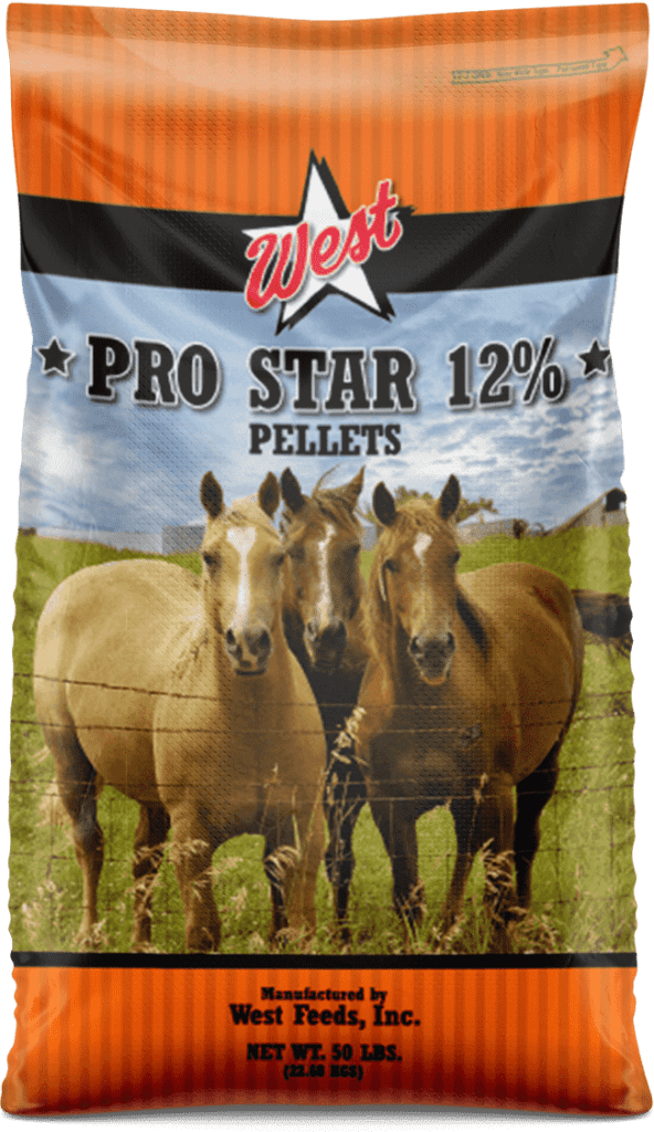 All Our Animal and Livestock Feed Products | West Feeds, Inc.