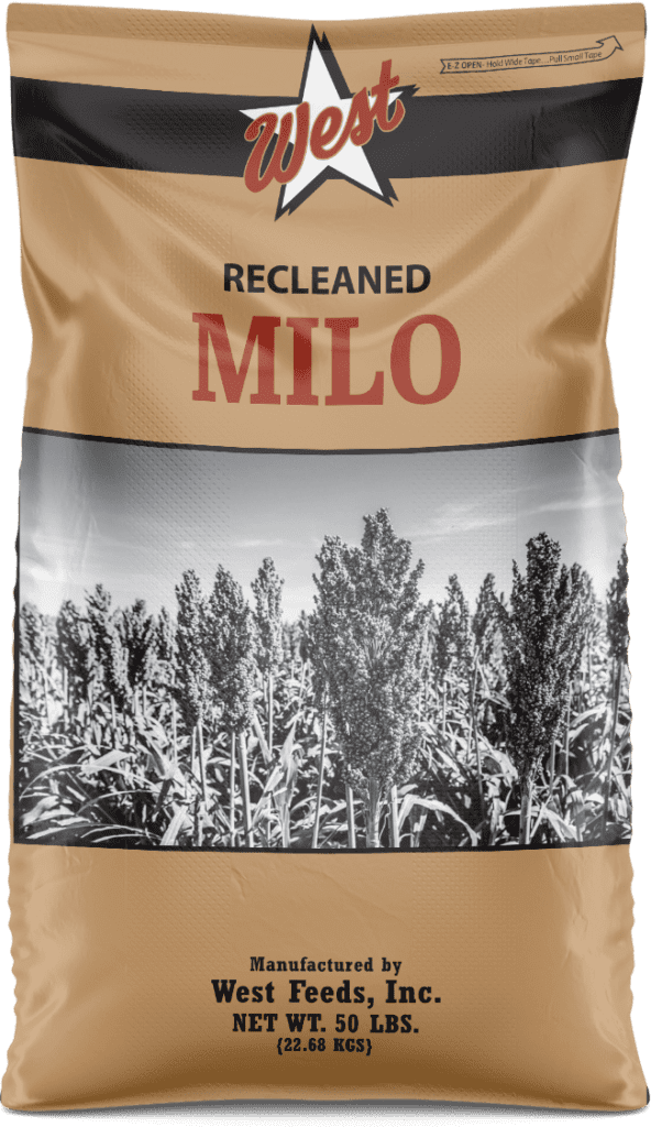 Chicken and Poultry Feed | West Feeds, Inc.