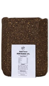 20% Protein Deer Pellets | West Feeds, Inc.