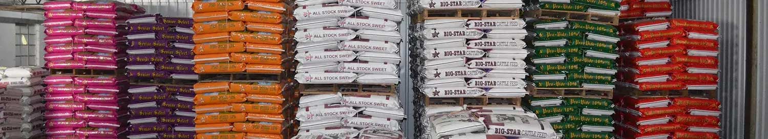 FAQs | West Feeds, Inc.